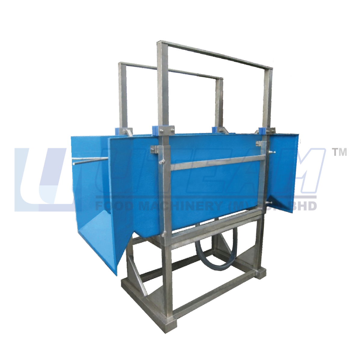 Poultry Processing Plant - U Team Food Machinery